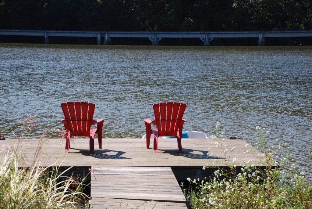 Villages | Lake Linganore